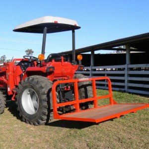 Carry All – Tractor Central Gracemere – new used tractors and machinery